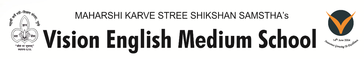 About Mksss – Vision English Medium School